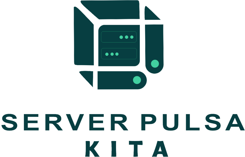 Server Pulsa Kita
